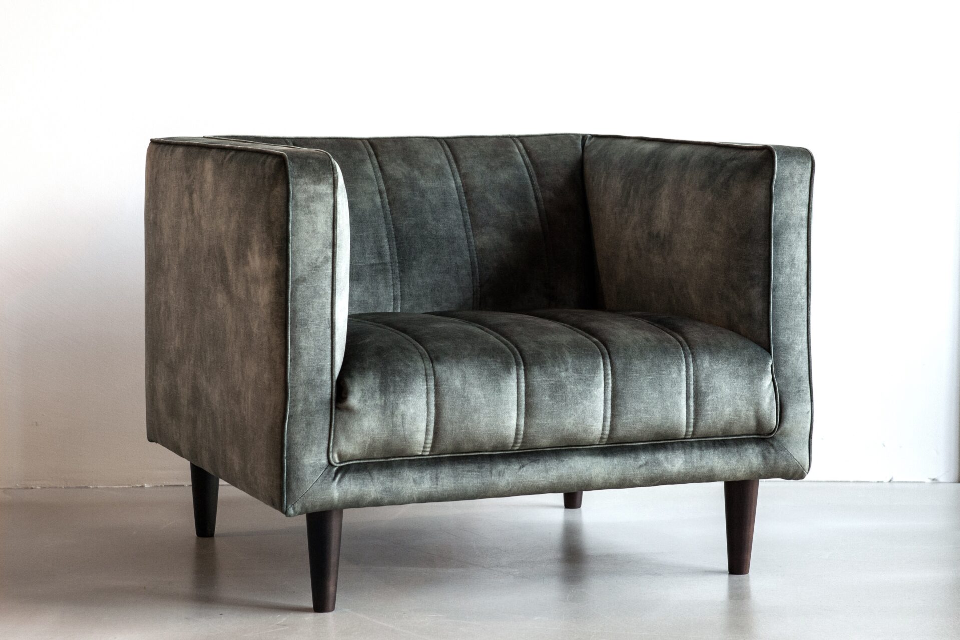 Siem bank - De Echo - Meubelen